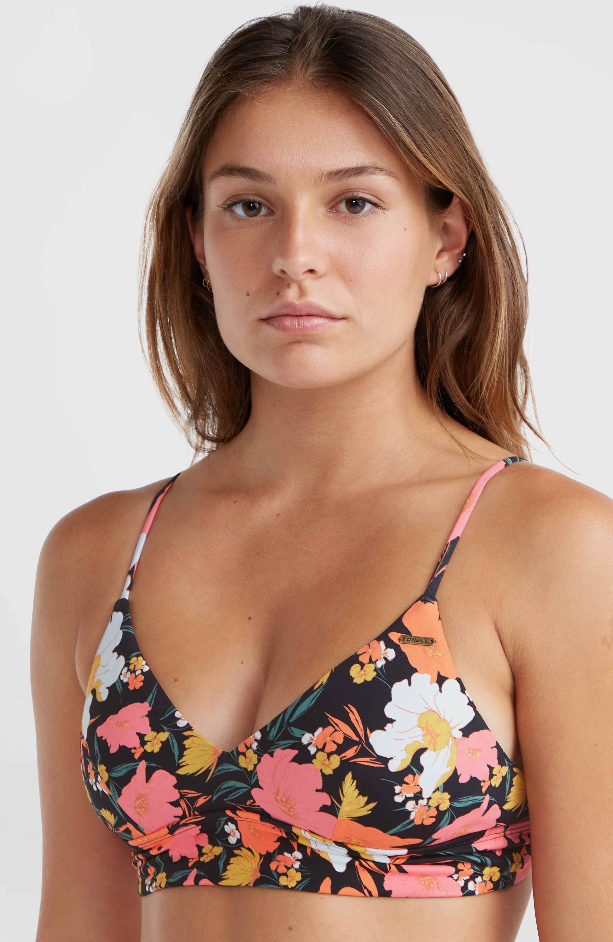 Wave Skye Bikini-Set | Black Bluemchen – O'Neill