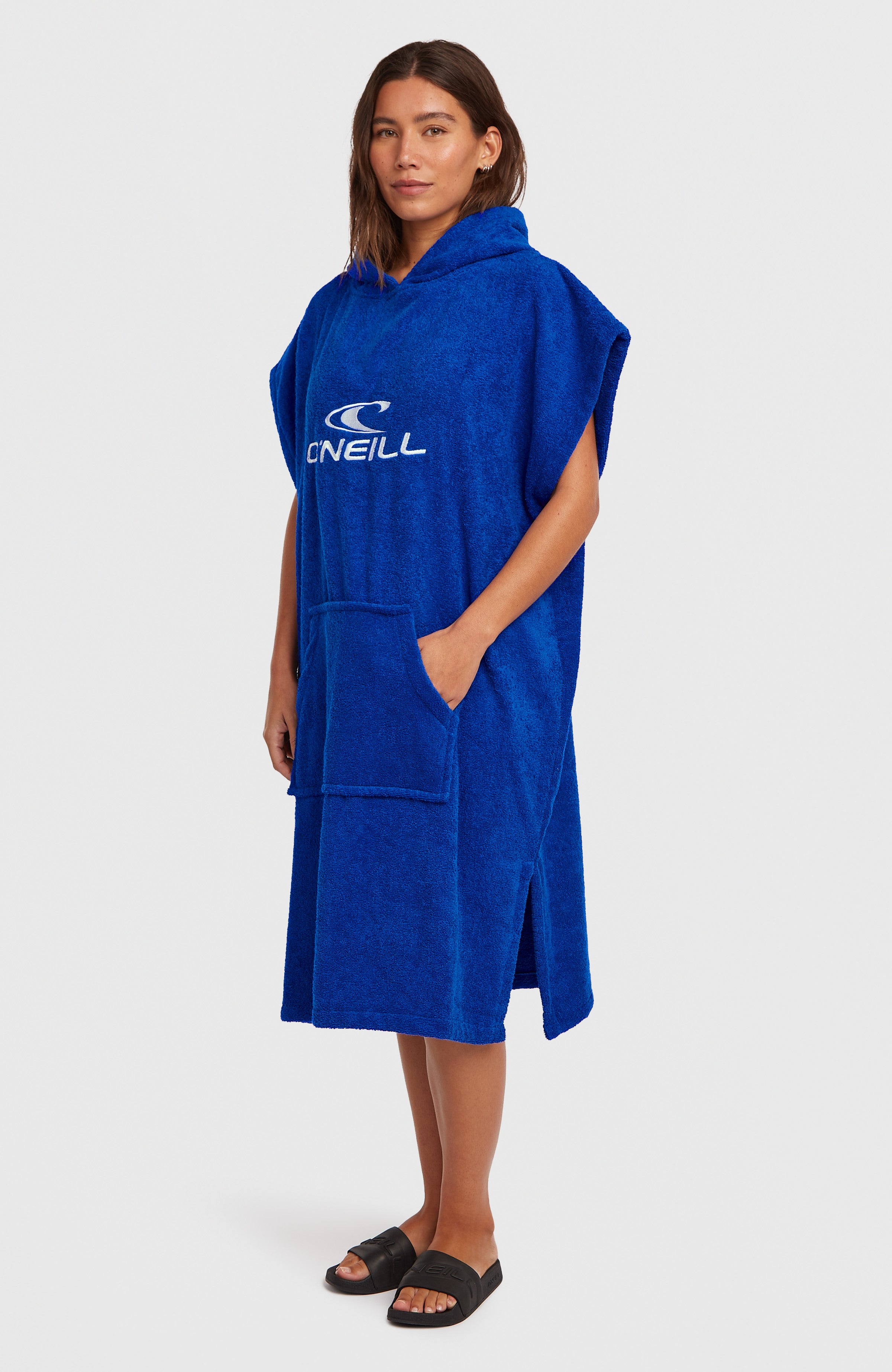 Jack's Changing Handtuch | Victoria Blue – O'Neill
