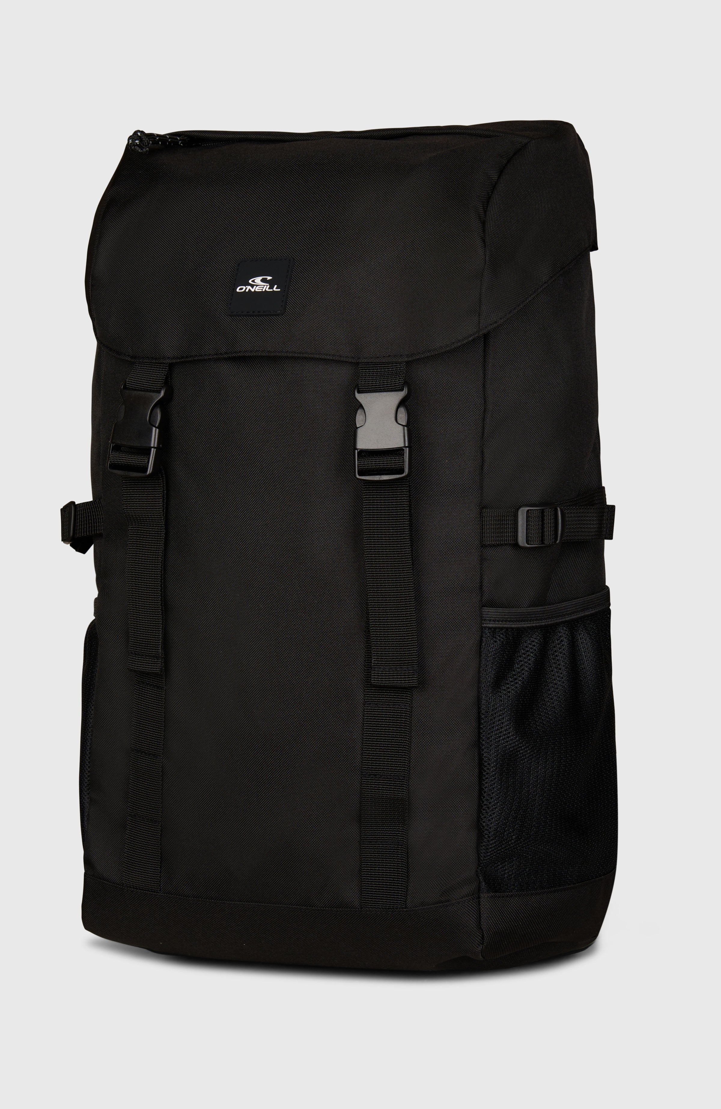 Toploader Rucksack | Black Out – O'Neill