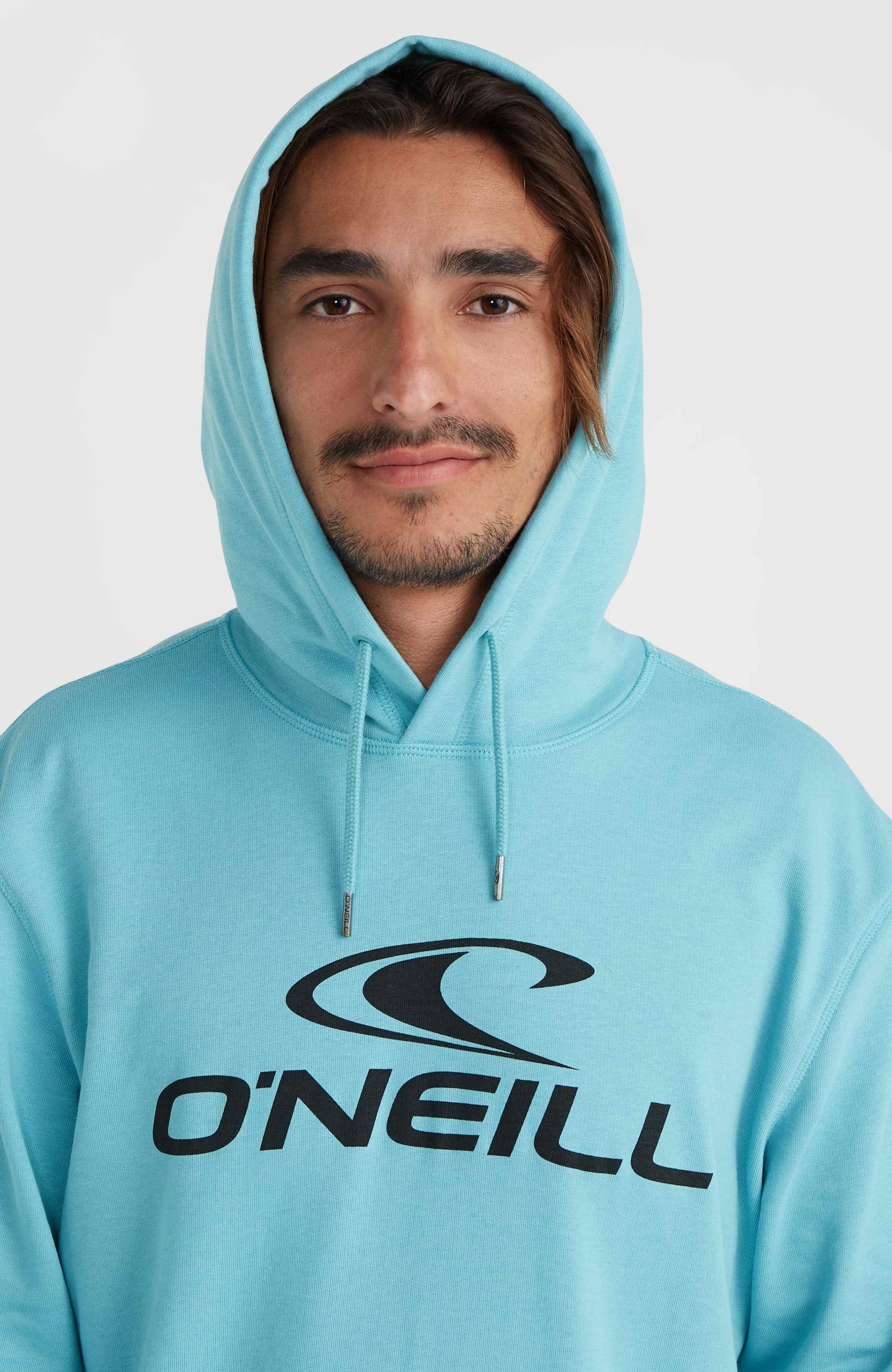 O'Neill Logo Hoodie | Ripling Shores – O'Neill