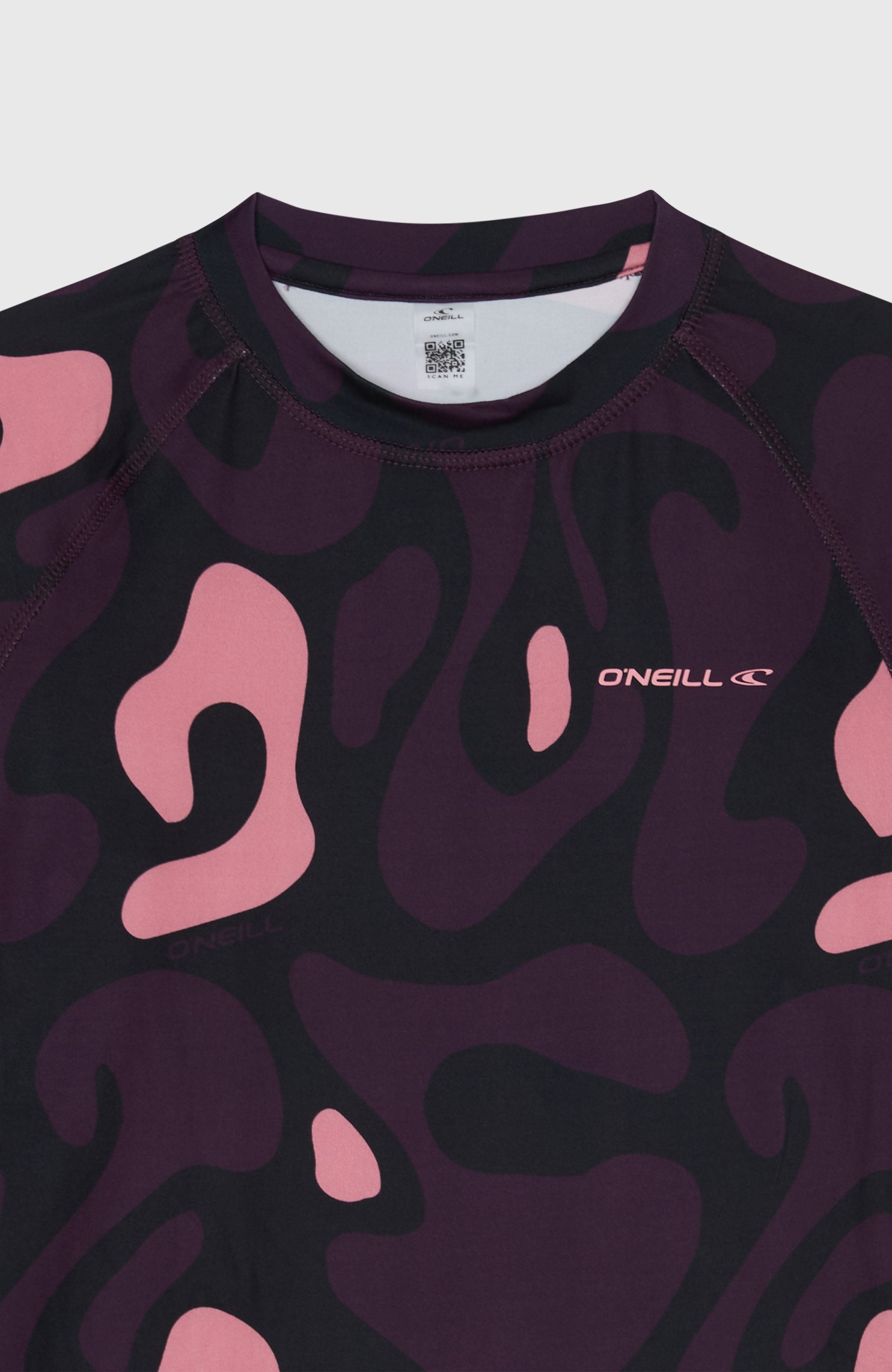 Thermoset | Black Active Ink – O'Neill